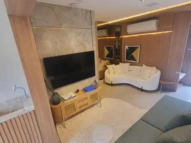 Apartamento para Venda em São Paulo/SP Mooca 2 Quartos