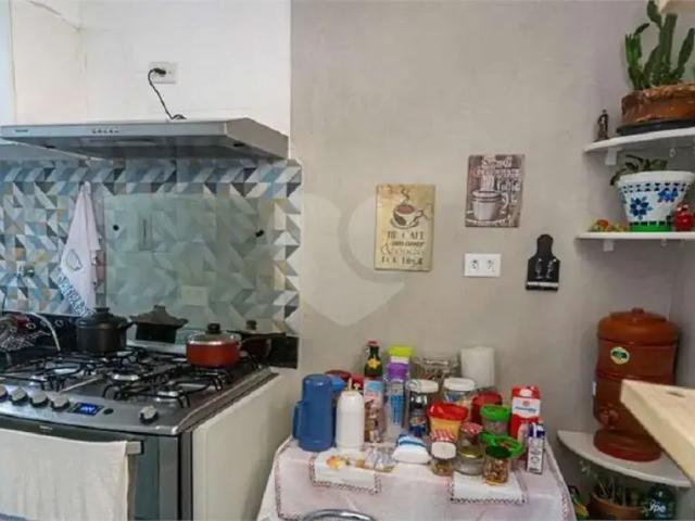 Apartamento para Venda em São Paulo/SP Mooca 2 Quartos