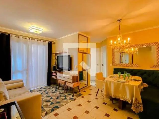 Apartamento para Venda em São Paulo/SP Mooca 2 Quartos