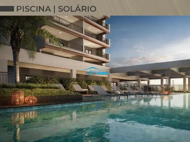 Apartamento para Venda em São Paulo/SP Mooca 2 Quartos