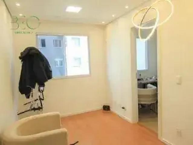 Apartamento para Venda em São Paulo/SP Mooca 2 Quartos