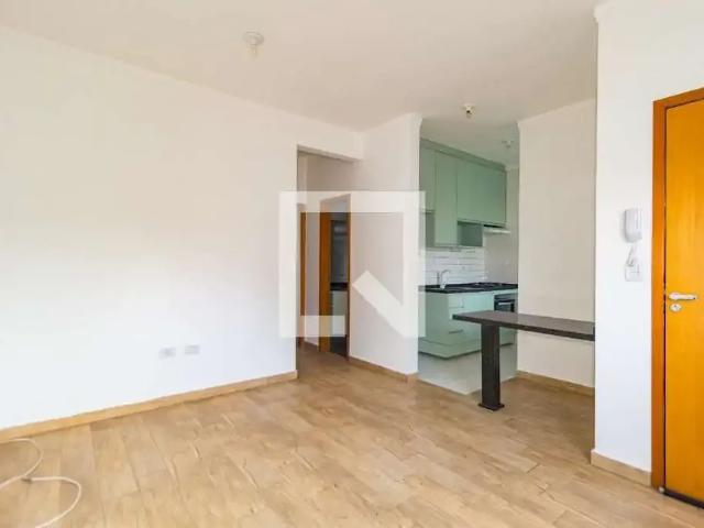 Apartamento para Venda em São Paulo/SP Mooca 2 Quartos