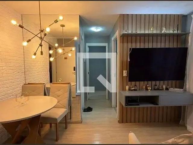 Apartamento para Venda em São Paulo/SP Mooca 2 Quartos