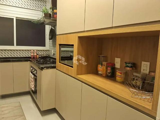Apartamento para Venda em São Paulo/SP Mooca 2 Quartos