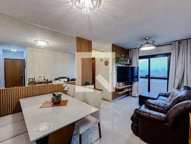 Apartamento para Venda em São Paulo/SP Mooca 2 Quartos