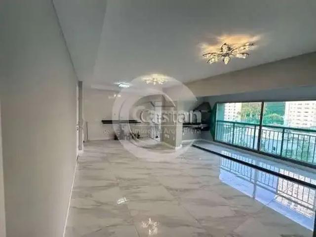 Apartamento para Venda em São Paulo/SP Mooca 2 Quartos