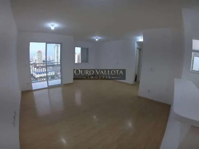 Apartamento para Venda em São Paulo/SP Mooca 2 Quartos