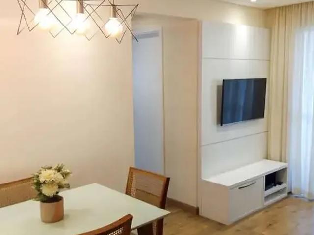 Apartamento para Venda em São Paulo/SP Mooca 2 Quartos