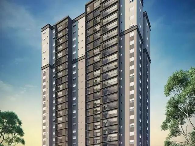Apartamento para Venda em São Paulo/SP Mooca 2 Quartos