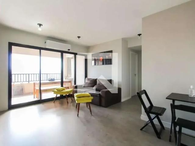 Apartamento para Venda em São Paulo/SP Mooca 2 Quartos