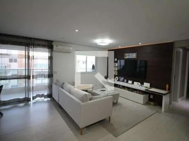 Apartamento para Venda em São Paulo/SP Mooca 2 Quartos