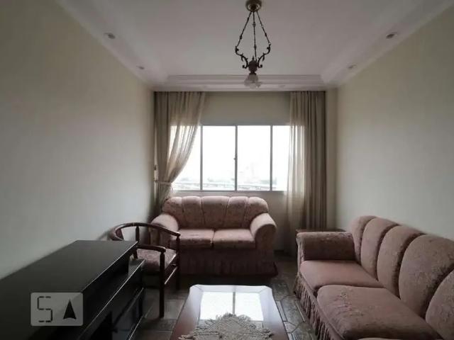 Apartamento para Venda em São Paulo/SP Mooca 2 Quartos