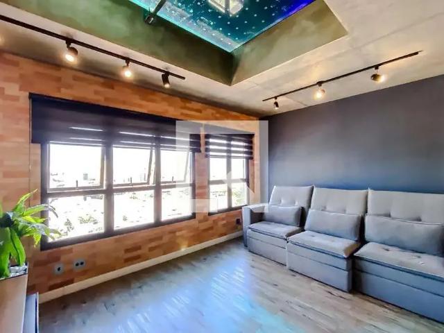Apartamento para Venda em São Paulo/SP Mooca 2 Quartos