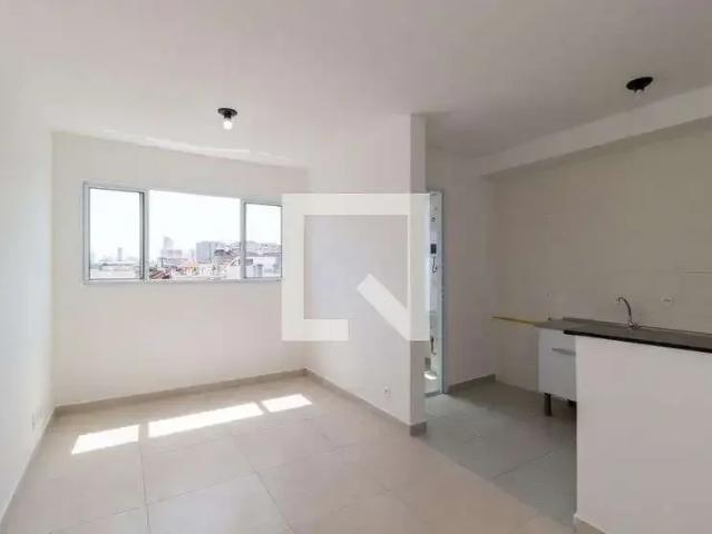 Apartamento para Venda em São Paulo/SP Mooca 2 Quartos