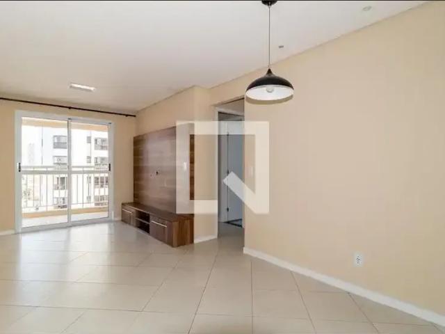Apartamento para Venda em São Paulo/SP Mooca 2 Quartos