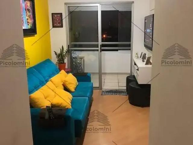 Apartamento para Venda em São Paulo/SP Mooca 2 Quartos