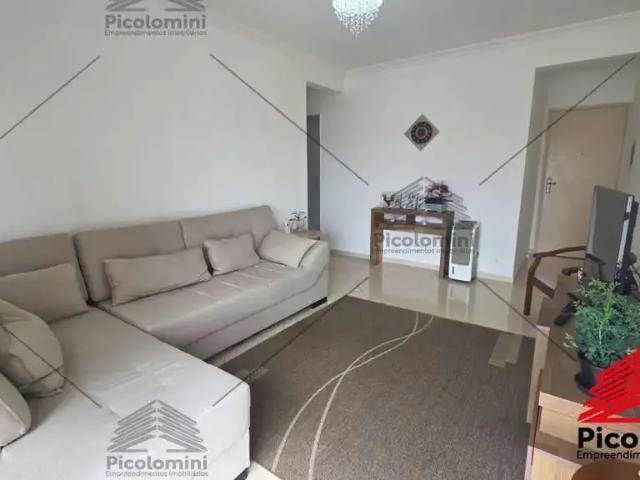 Apartamento para Venda em São Paulo/SP Mooca 2 Quartos