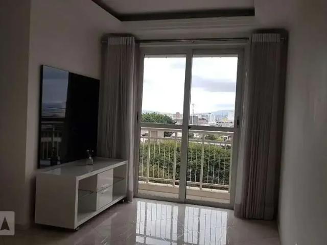 Apartamento para Venda em São Paulo/SP Mooca 2 Quartos