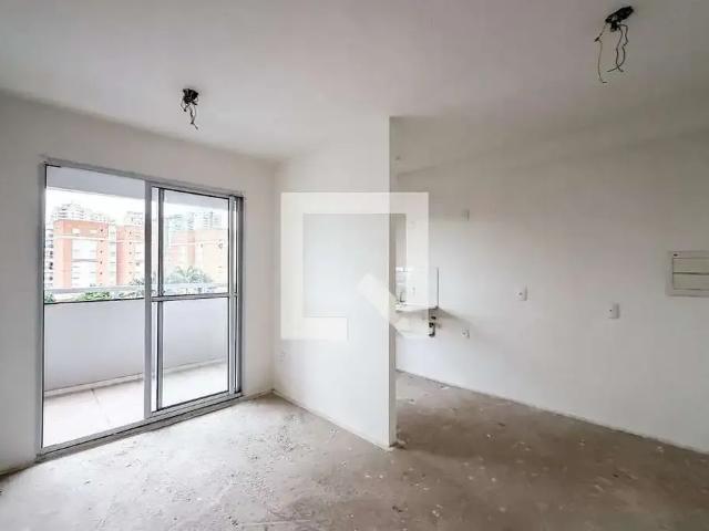 Apartamento para Venda em São Paulo/SP Mooca 2 Quartos