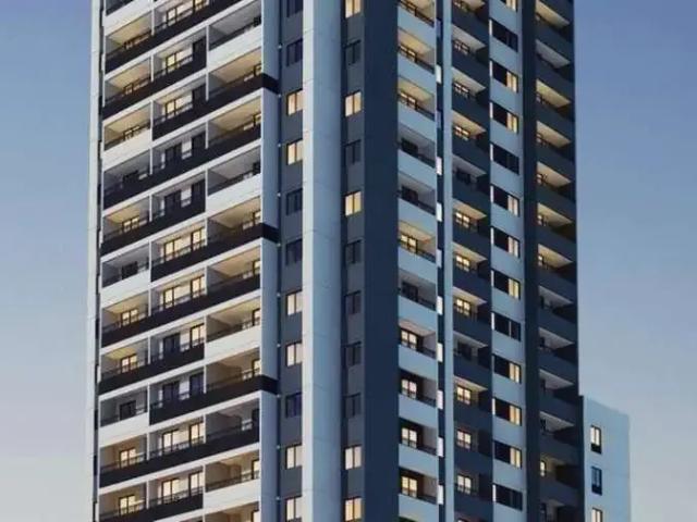 Apartamento para Venda em São Paulo/SP Mooca 2 Quartos
