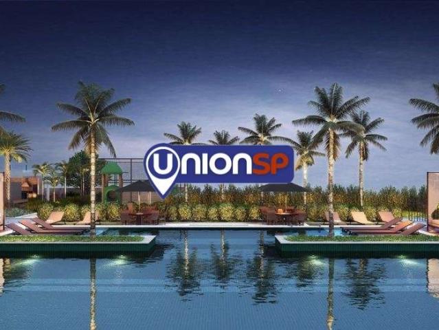 Apartamento para Venda em São Paulo/SP Mooca 2 Quartos