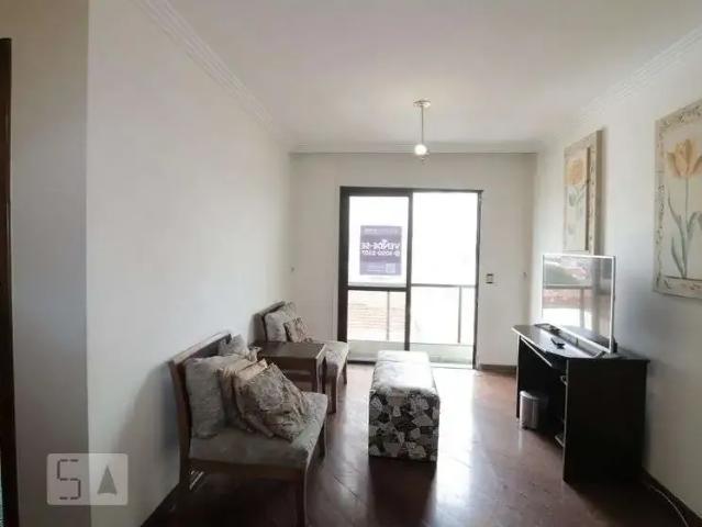 Apartamento para Venda em São Paulo/SP Mooca 2 Quartos