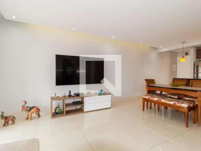 Apartamento para Venda em São Paulo/SP Mooca 2 Quartos