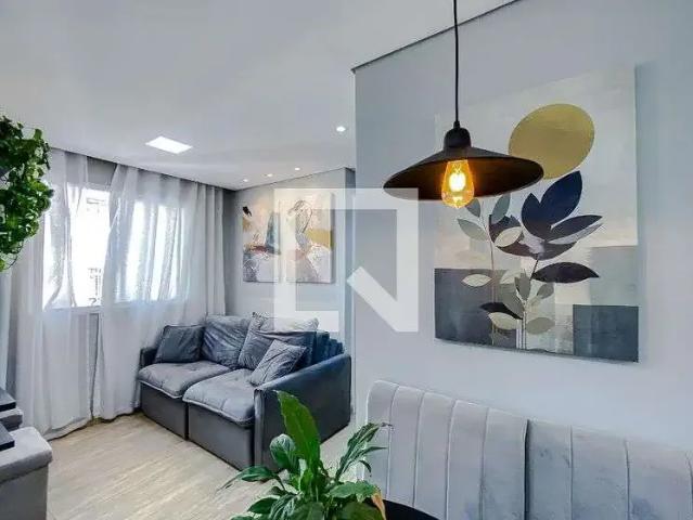 Apartamento para Venda em São Paulo/SP Mooca 2 Quartos