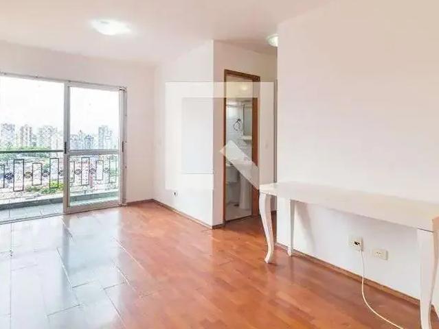 Apartamento para Venda em São Paulo/SP Mooca 2 Quartos