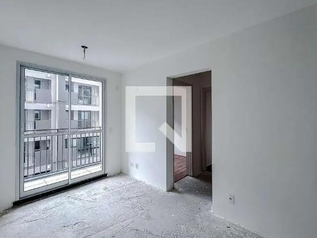 Apartamento para Venda em São Paulo/SP Mooca 2 Quartos