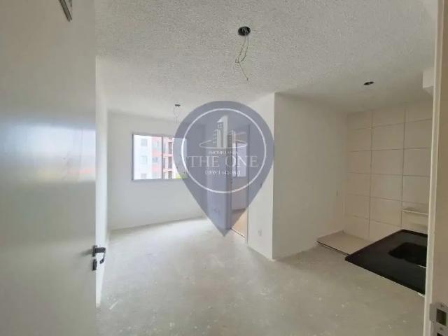 Apartamento para Venda em São Paulo/SP Mooca 2 Quartos