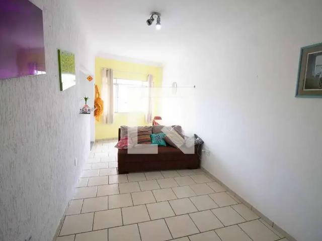 Apartamento para Venda em São Paulo/SP Mooca 2 Quartos
