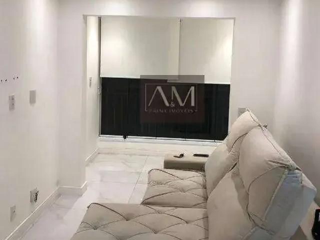 Apartamento para Venda em São Paulo/SP Mooca 2 Quartos