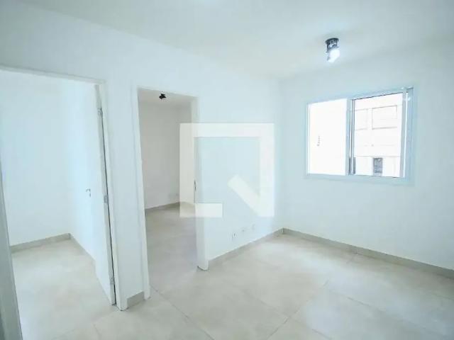 Apartamento para Venda em São Paulo/SP Mooca 2 Quartos