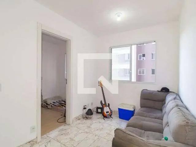 Apartamento para Venda em São Paulo/SP Mooca 2 Quartos