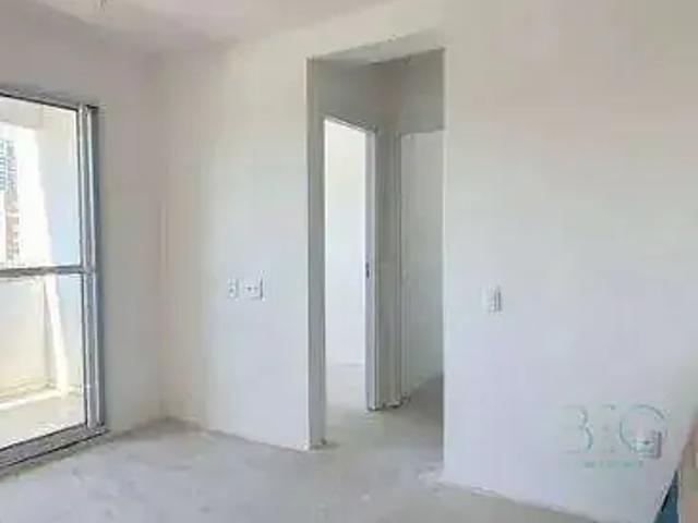 Apartamento para Venda em São Paulo/SP Mooca 2 Quartos