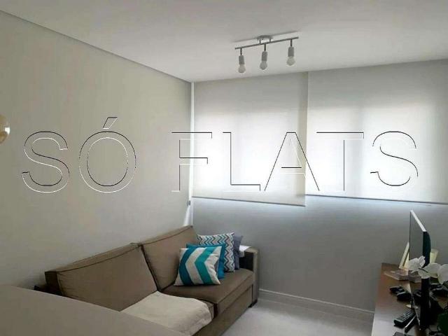 Apartamento para Venda em São Paulo/SP Mooca 2 Quartos