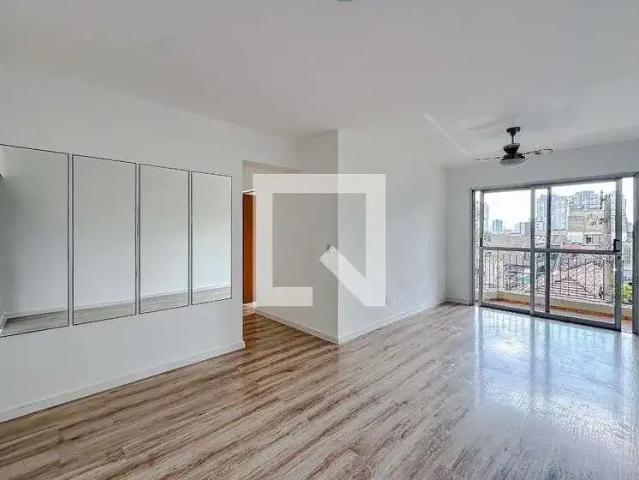 Apartamento para Venda em São Paulo/SP Mooca 2 Quartos
