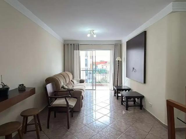 Apartamento para Venda em São Paulo/SP Mooca 2 Quartos