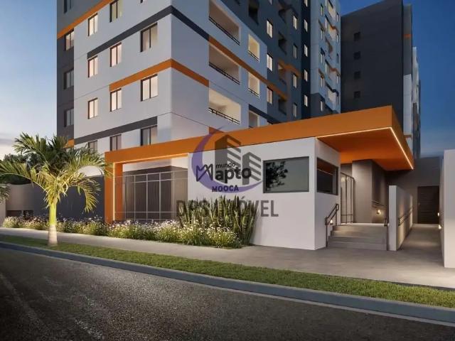 Apartamento para Venda em São Paulo/SP Mooca 2 Quartos