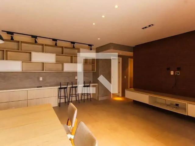 Apartamento para Venda em São Paulo/SP Mooca 2 Quartos