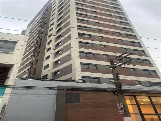 Apartamento para Venda em São Paulo/SP Mooca 2 Quartos