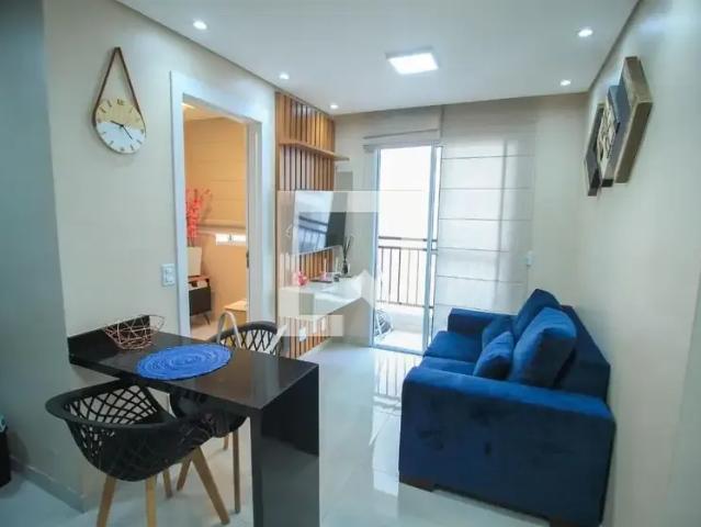 Apartamento para Venda em São Paulo/SP Mooca 2 Quartos