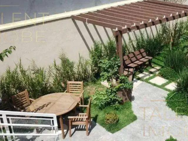 Apartamento para Venda em São Paulo/SP Mooca 2 Quartos