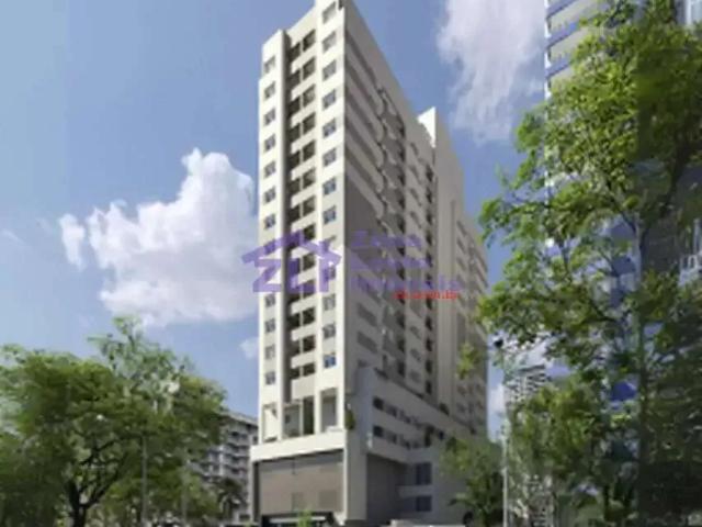 Apartamento para Venda em São Paulo/SP Mooca 2 Quartos