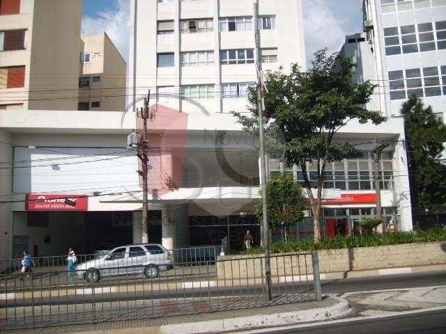 Apartamento para Venda em São Paulo/SP Mooca 2 Quartos