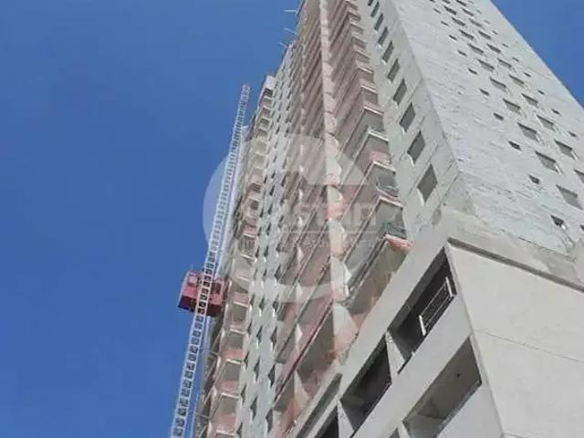 Apartamento para Venda em São Paulo/SP Mooca 2 Quartos