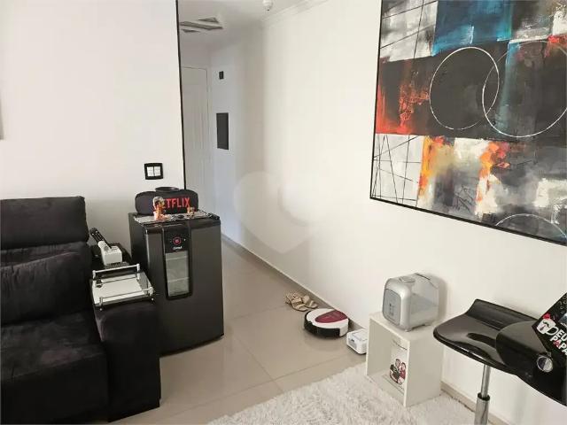Apartamento para Venda em São Paulo/SP Mooca 2 Quartos