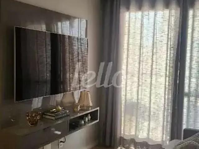 Apartamento para Venda em São Paulo/SP Mooca 2 Quartos