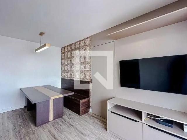 Apartamento para Venda em São Paulo/SP Mooca 2 Quartos